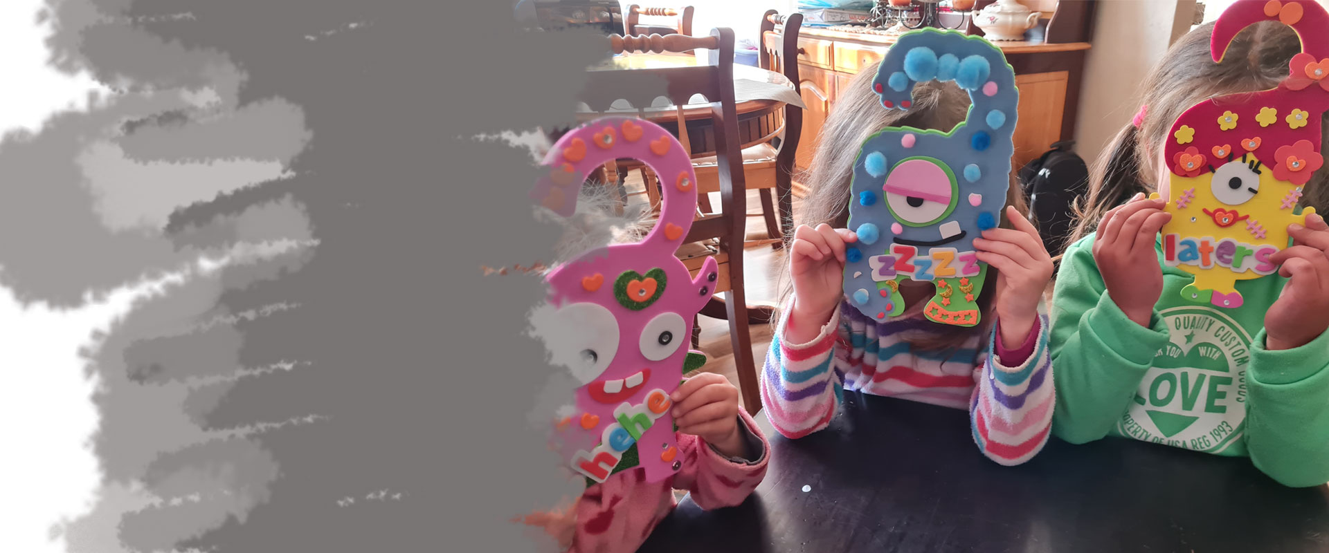 Home - Jabes Foundation