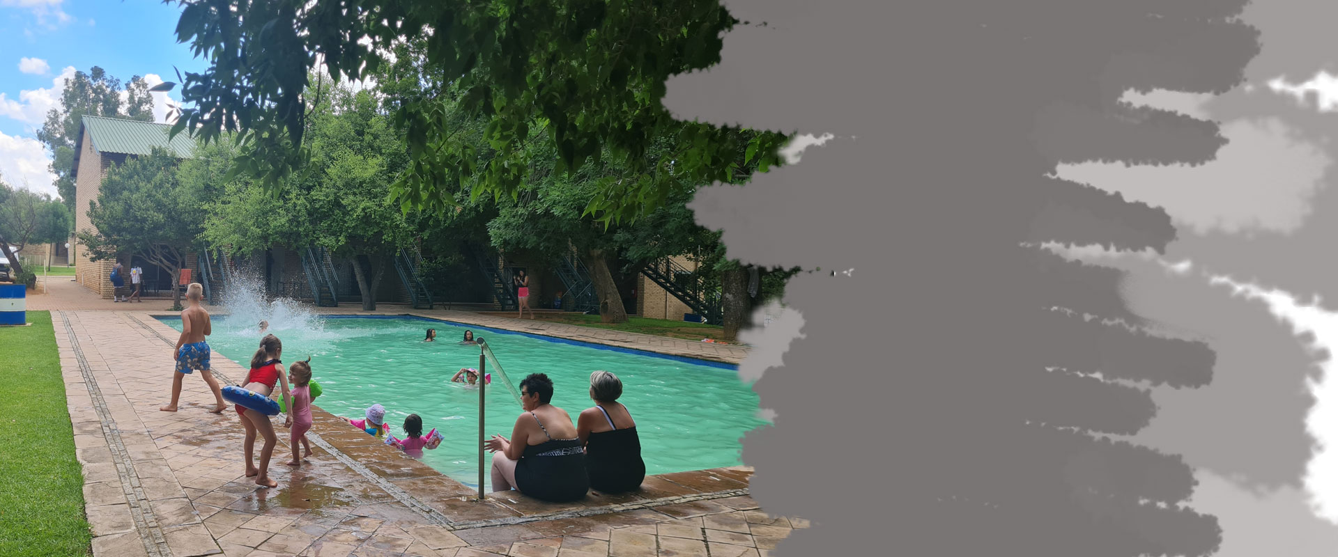 Home - Jabes Foundation