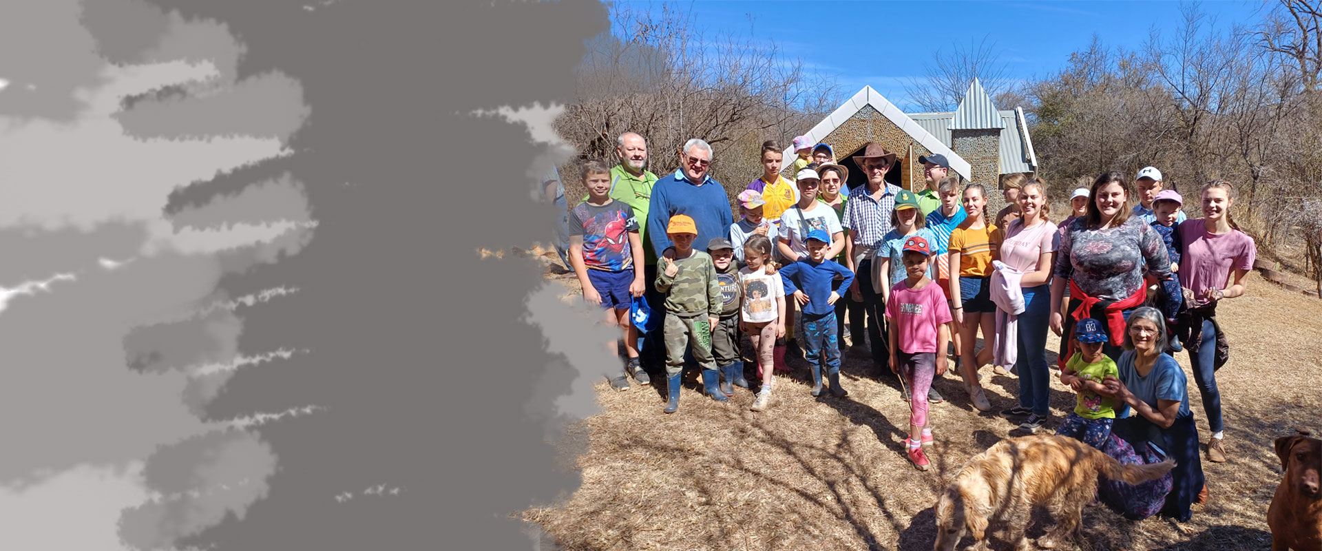 Home - Jabes Foundation